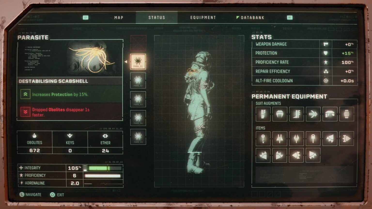 Returnal Trophy Guide & Road Map (PlayStation 5)