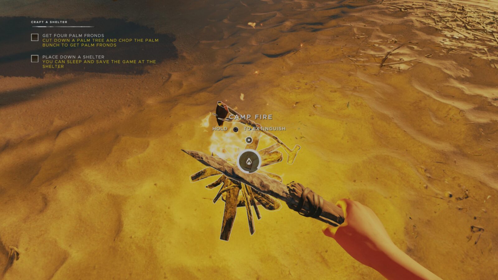 Stranded Deep Trophy Guide & Road Map (PlayStation 4)