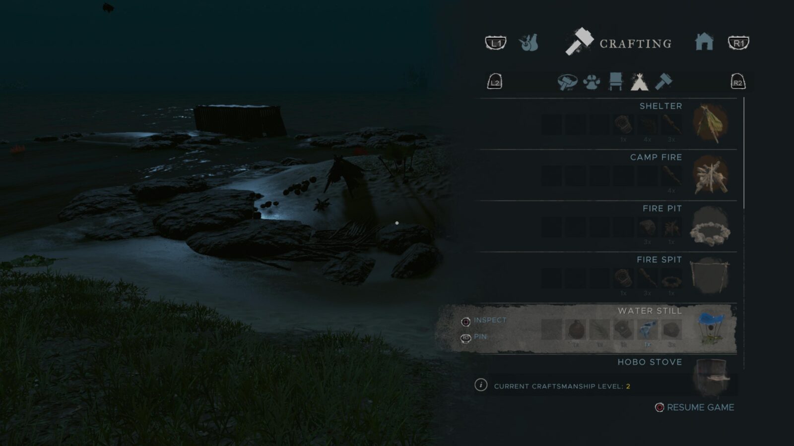 Stranded Deep Trophy Guide & Road Map (PlayStation 4)