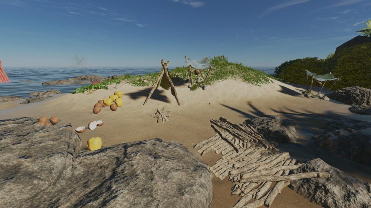 Stranded Deep Trophy Guide & Road Map (PlayStation 4)