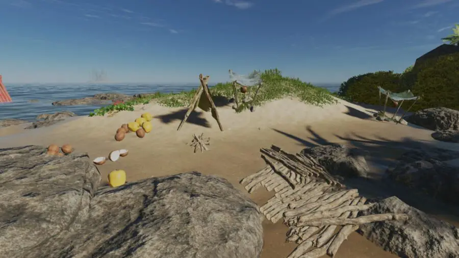 Stranded Deep Trophy Guide & Road Map (PlayStation 4)