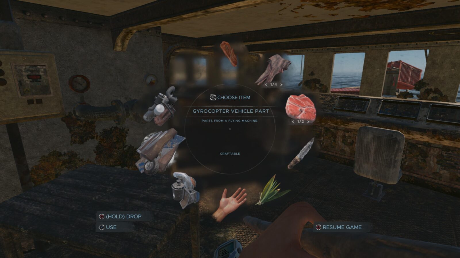 Stranded Deep Trophy Guide & Road Map (PlayStation 4)