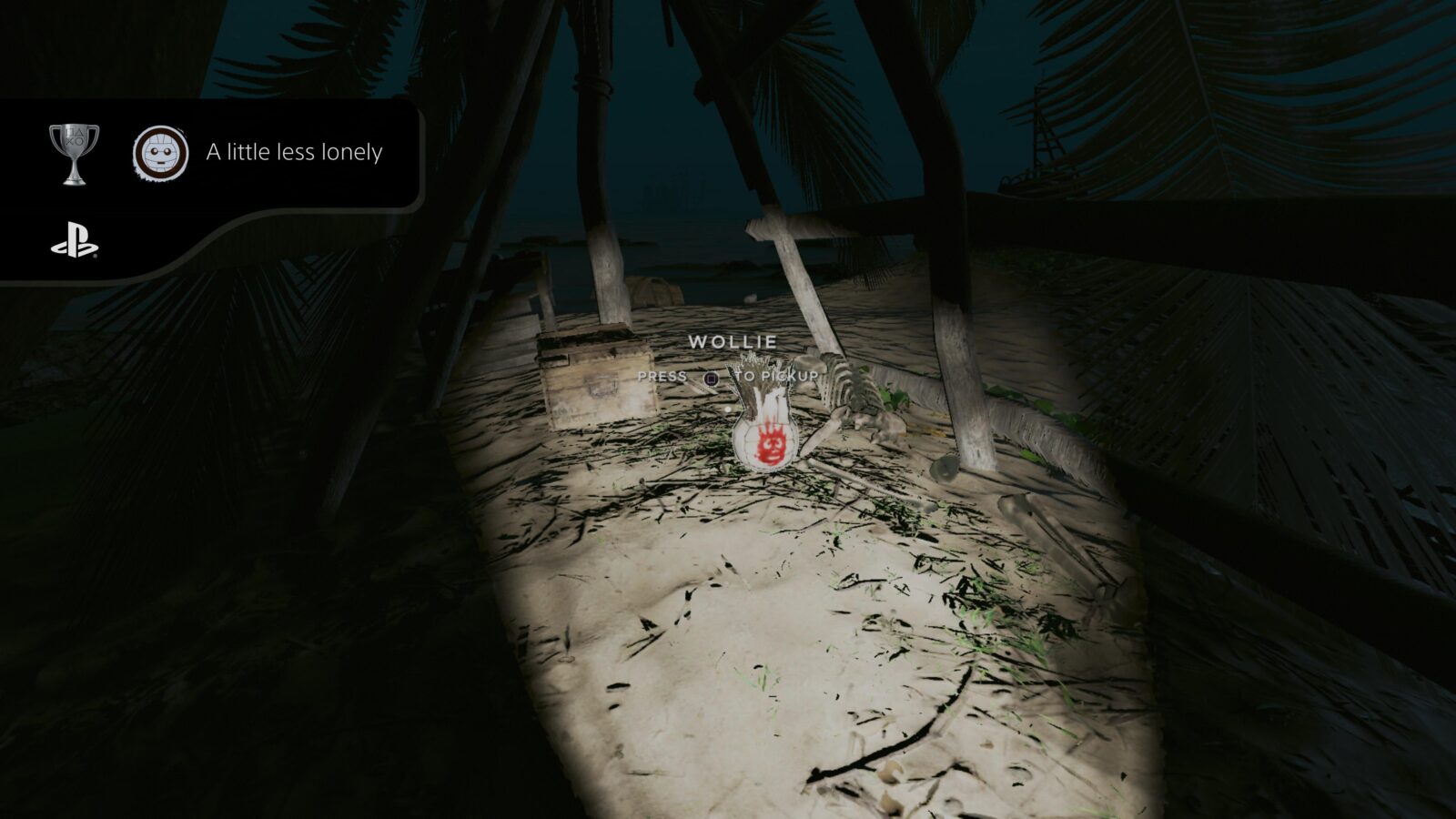 Stranded Deep Trophy Guide & Road Map (PlayStation 4)