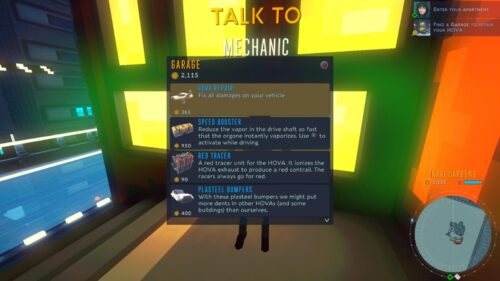 Cloudpunk Trophy Guide & Road Map (PlayStation 4)