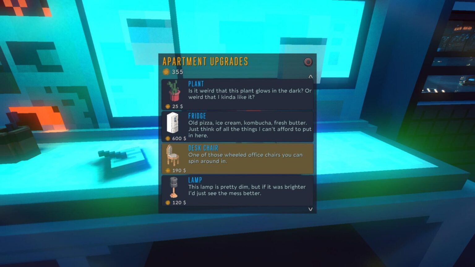 Cloudpunk Trophy Guide & Road Map (PlayStation 4)