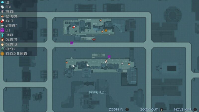 Cloudpunk Trophy Guide & Road Map (PlayStation 4)