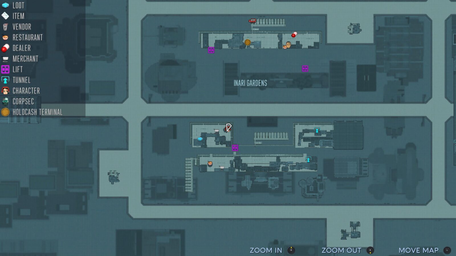 Cloudpunk Trophy Guide & Road Map (PlayStation 4)