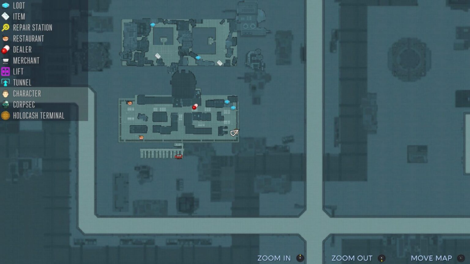 Cloudpunk Trophy Guide & Road Map (PlayStation 4)