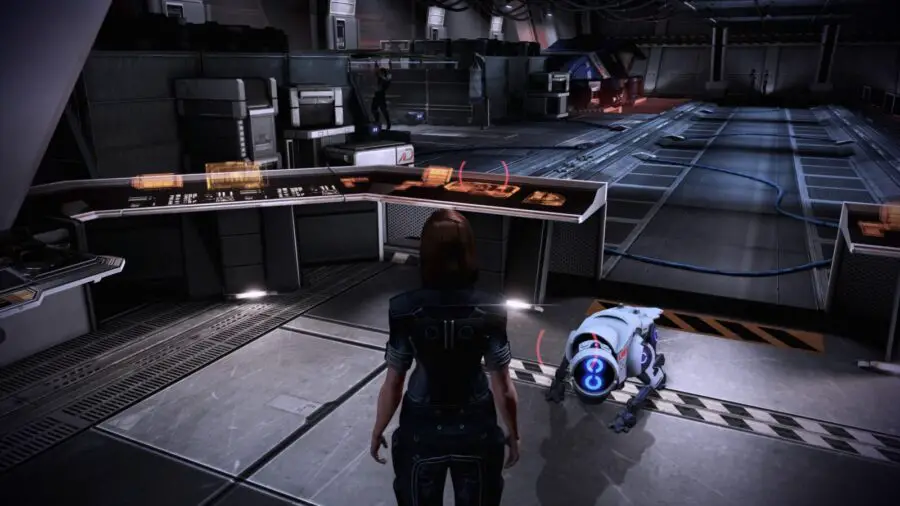 Mass Effect 3 Trophy Guide & Road Map (PlayStation 4)
