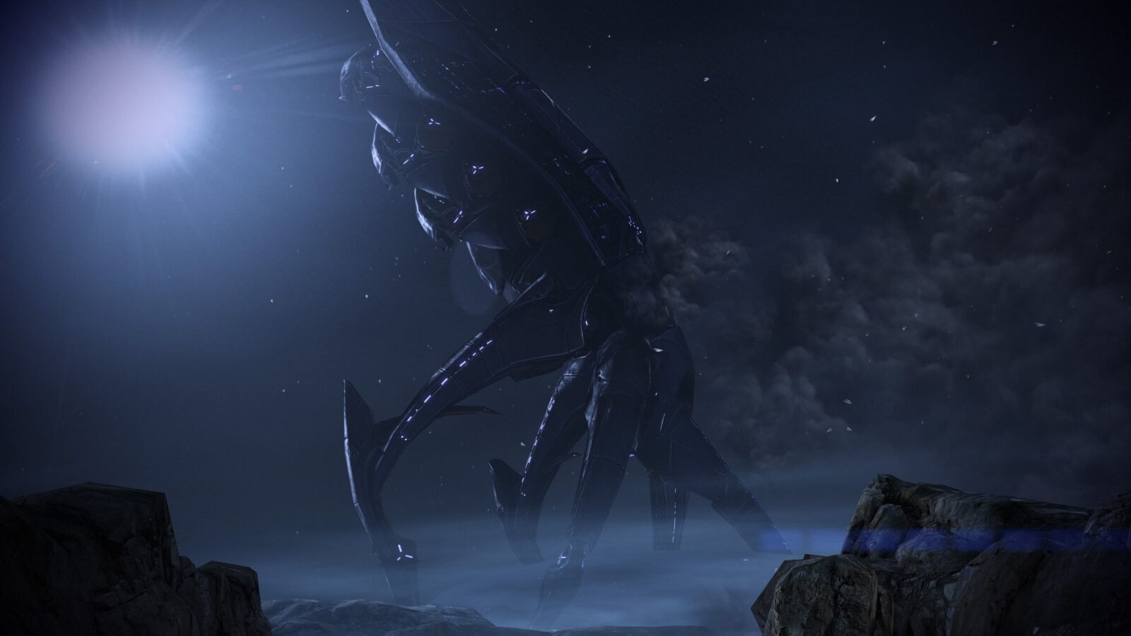 Mass Effect 3 Trophy Guide Road Map Playstation 4