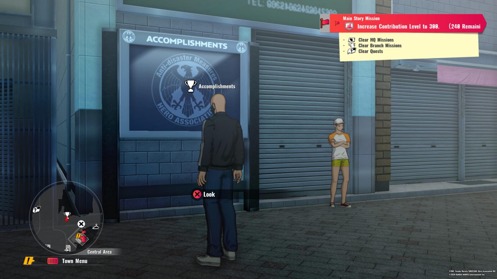 One Punch Man Trophy Guide & Road Map (PlayStation 4)