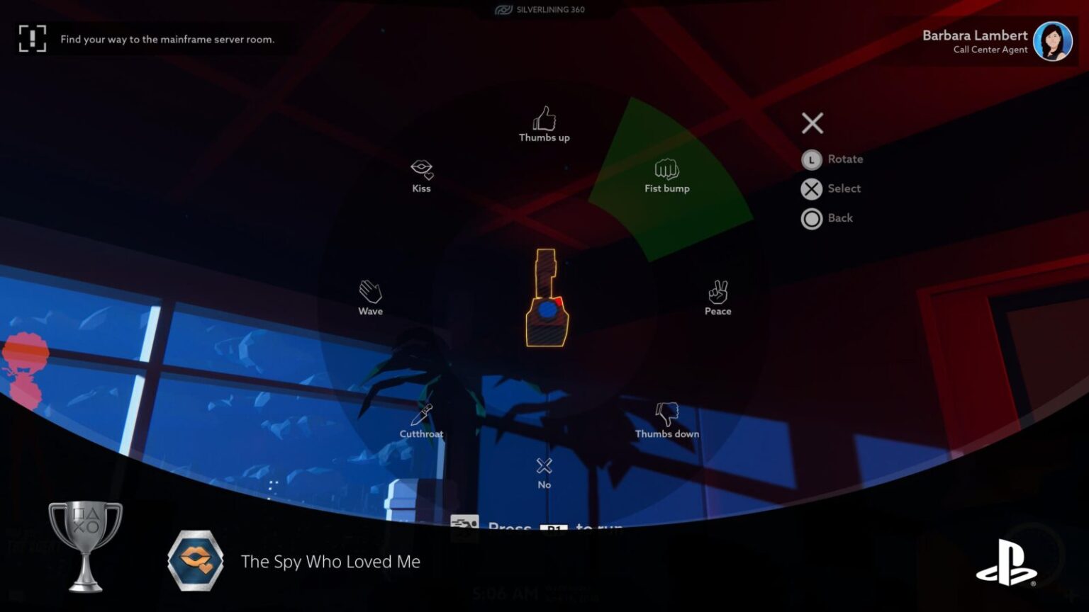 Operation Tango Trophy Guide & Road Map (PS4 & PS5)