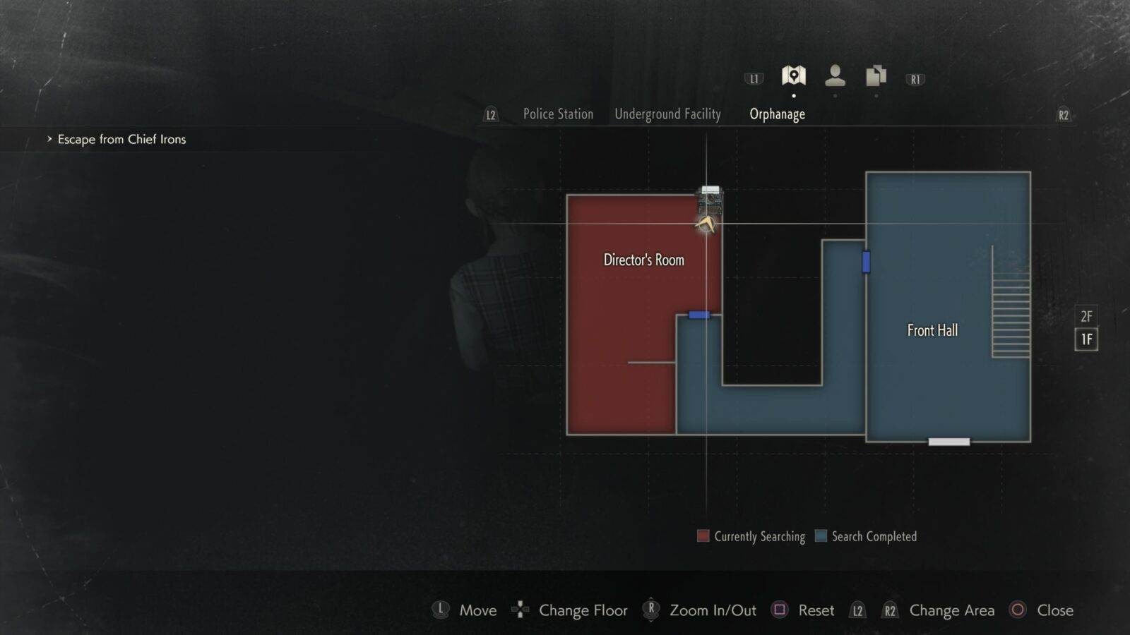 Resident Evil 2 Collectible Locations Guide (PlayStation 4)