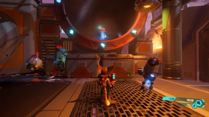 Ratchet & Clank Rift Apart Collectable Locations Guide (PlayStation 5)