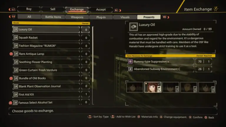 Scarlet Nexus Trophy Guide & Road Map (PlayStation 4 & PlayStation 5)