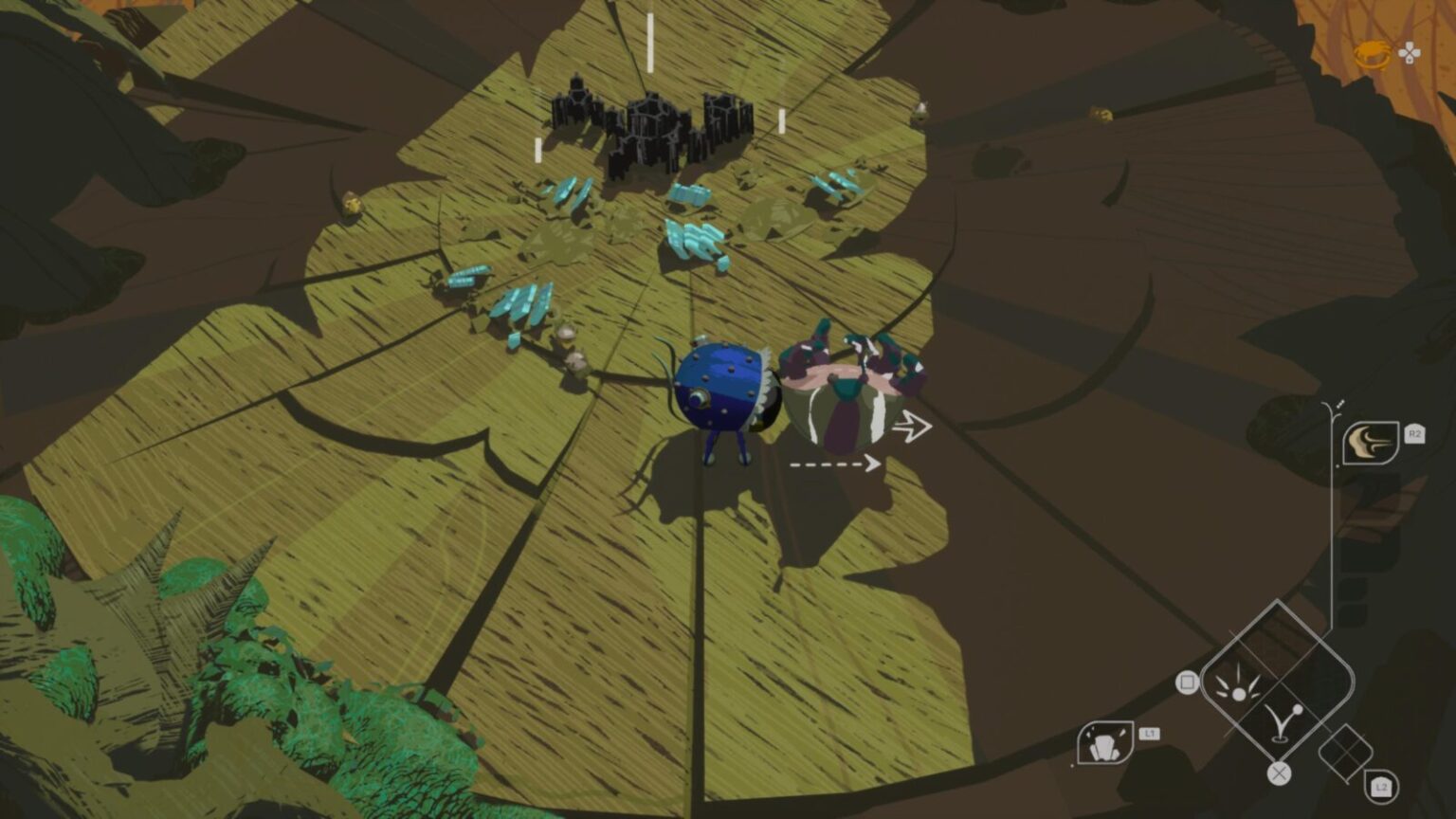 Stonefly Trophy Guide & Road Map (PlayStation 4)