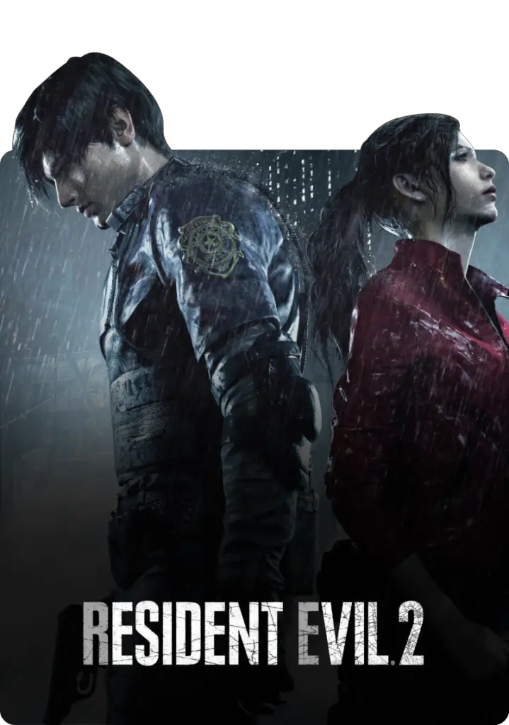 Resident Evil Archives - PlatGet | PlayStation Platinum Trophy/Achievement Guides, Tips & More