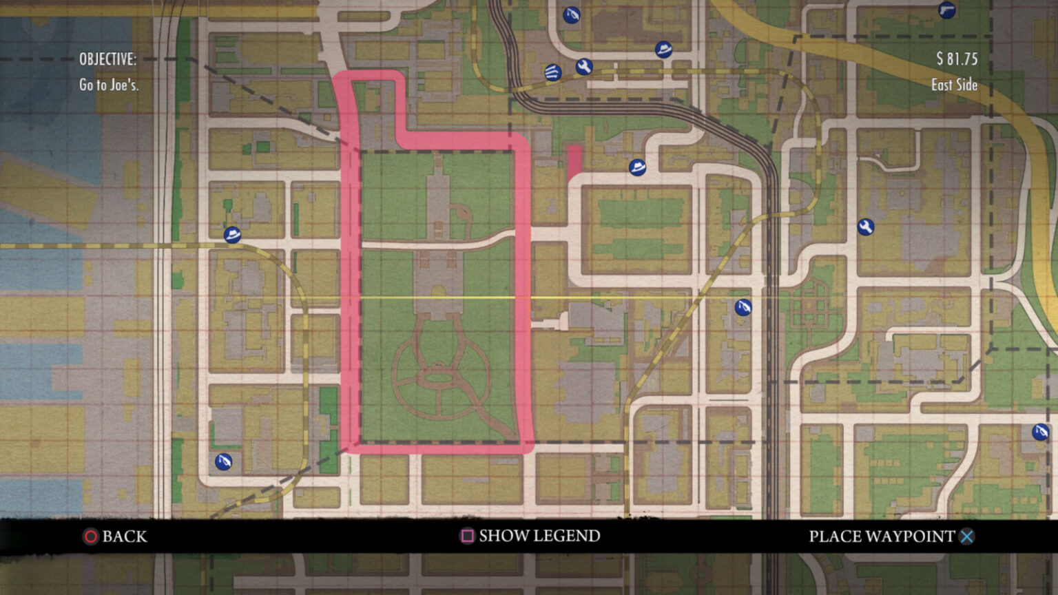 Mafia II Trophy Guide & Road Map for PlayStation 4