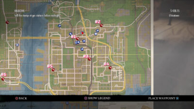 Mafia II Trophy Guide & Road Map for PlayStation 4