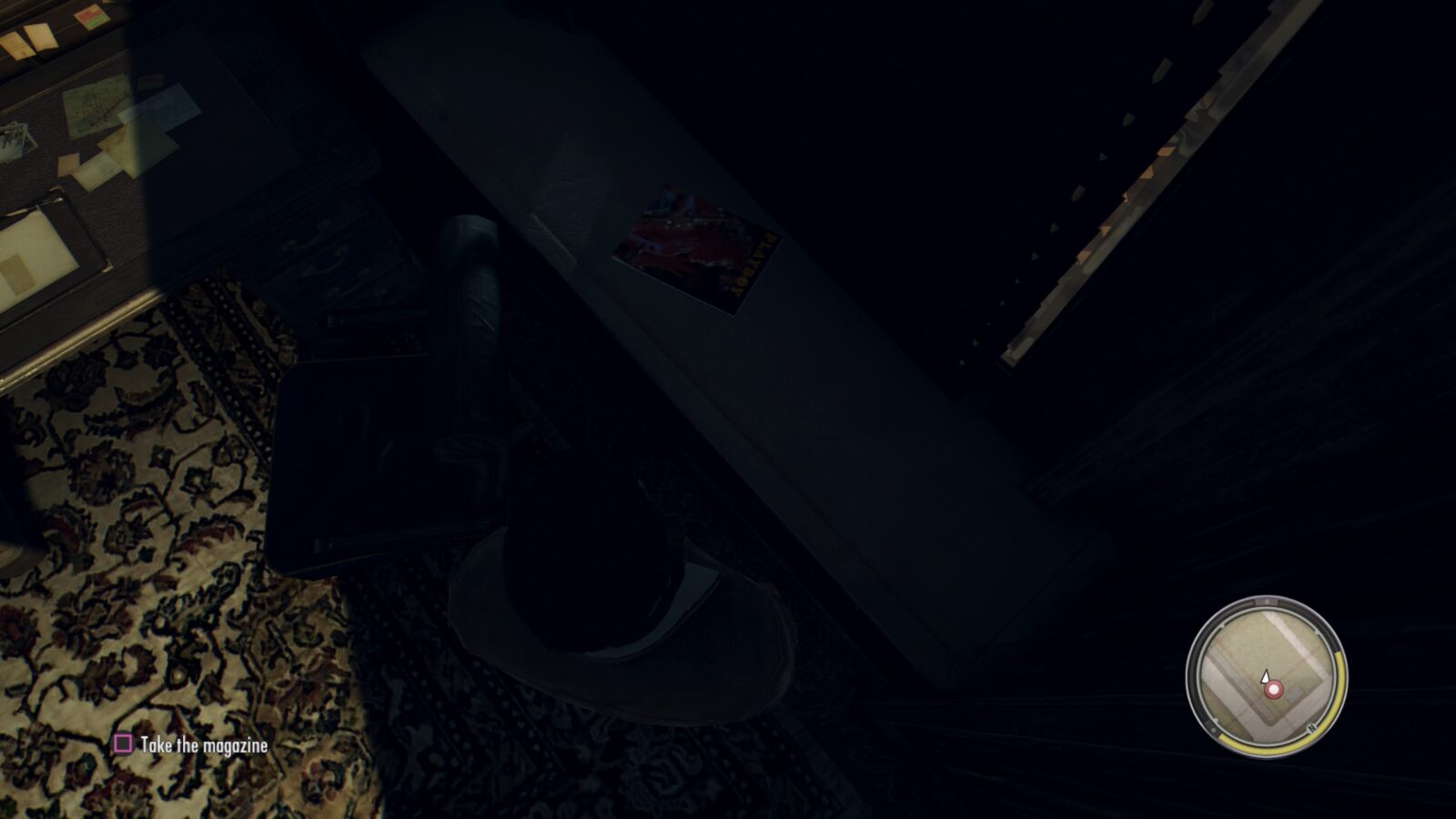 Mafia II: Definitive Edition Collectibles Guide for PlayStation 4