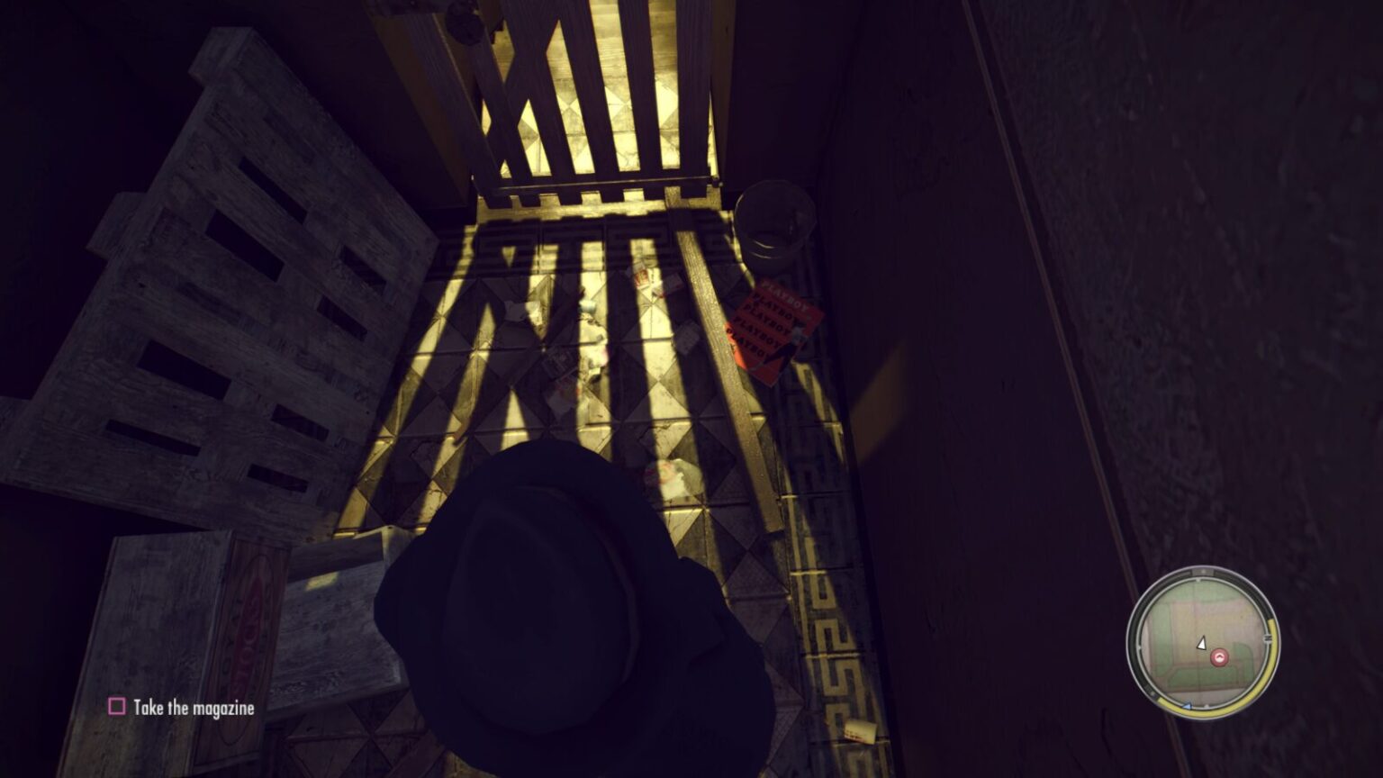 Mafia II: Definitive Edition Collectibles Guide for PlayStation 4