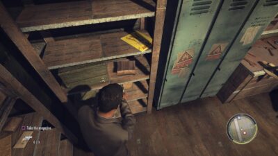 Mafia II: Definitive Edition Collectibles Guide for PlayStation 4