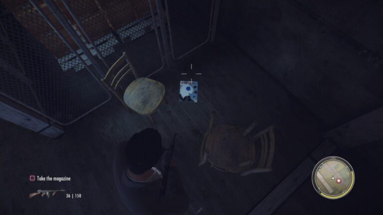 Mafia II: Definitive Edition Collectibles Guide for PlayStation 4