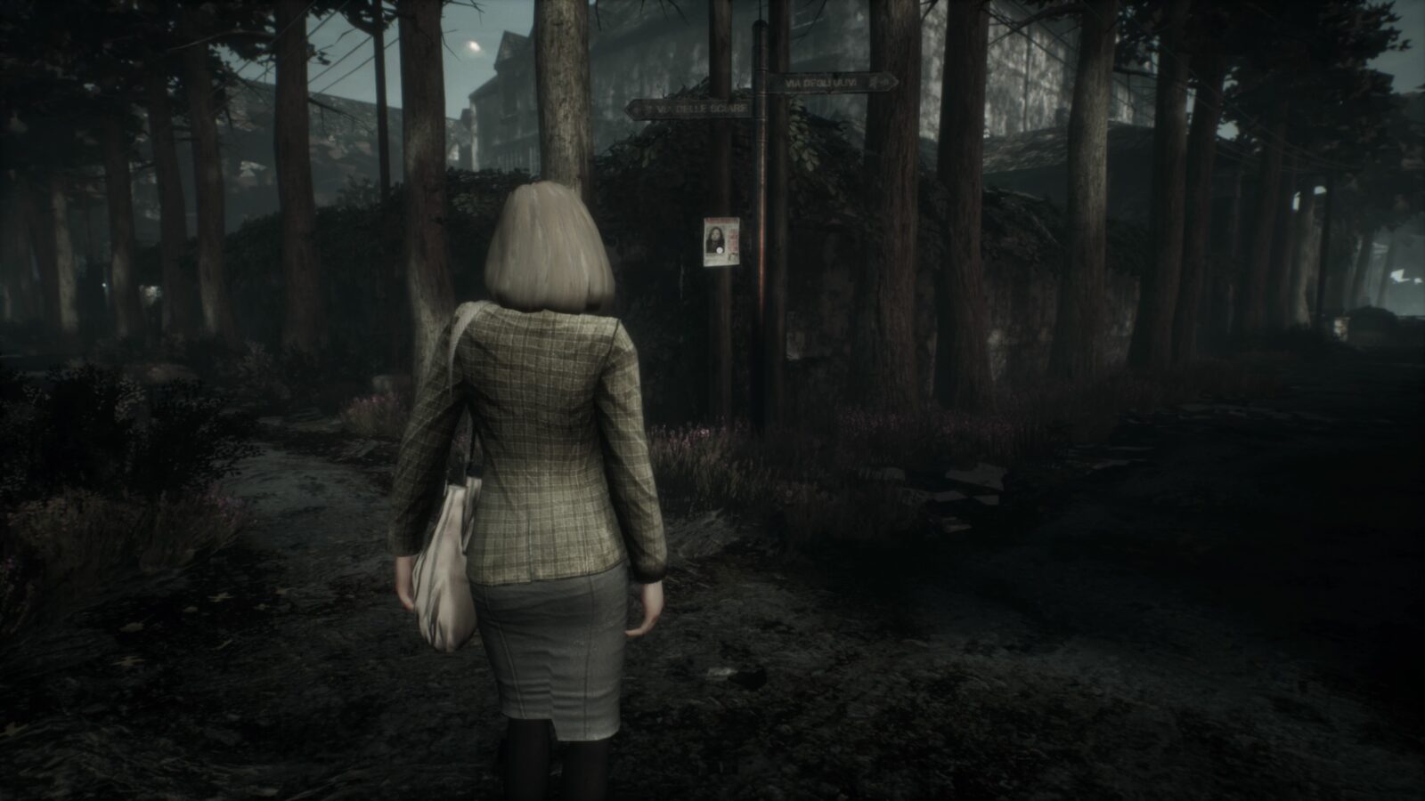 Remothered: Tormented Fathers Trophy Guide & Road Map