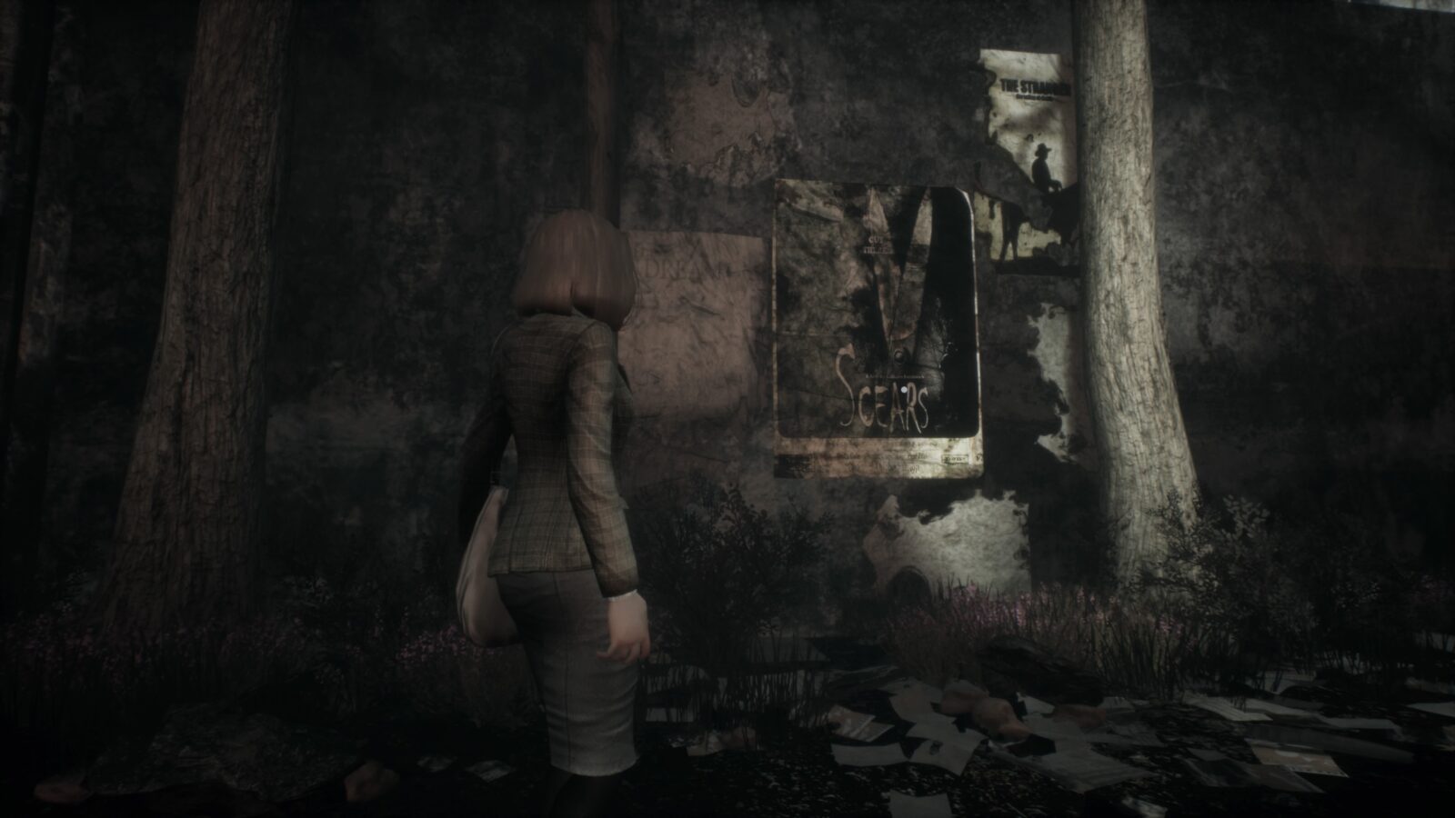 Remothered: Tormented Fathers Trophy Guide & Road Map