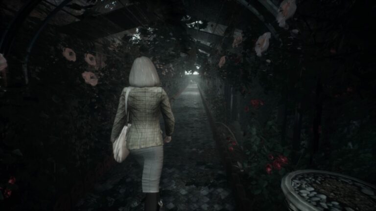 Remothered: Tormented Fathers Trophy Guide & Road Map