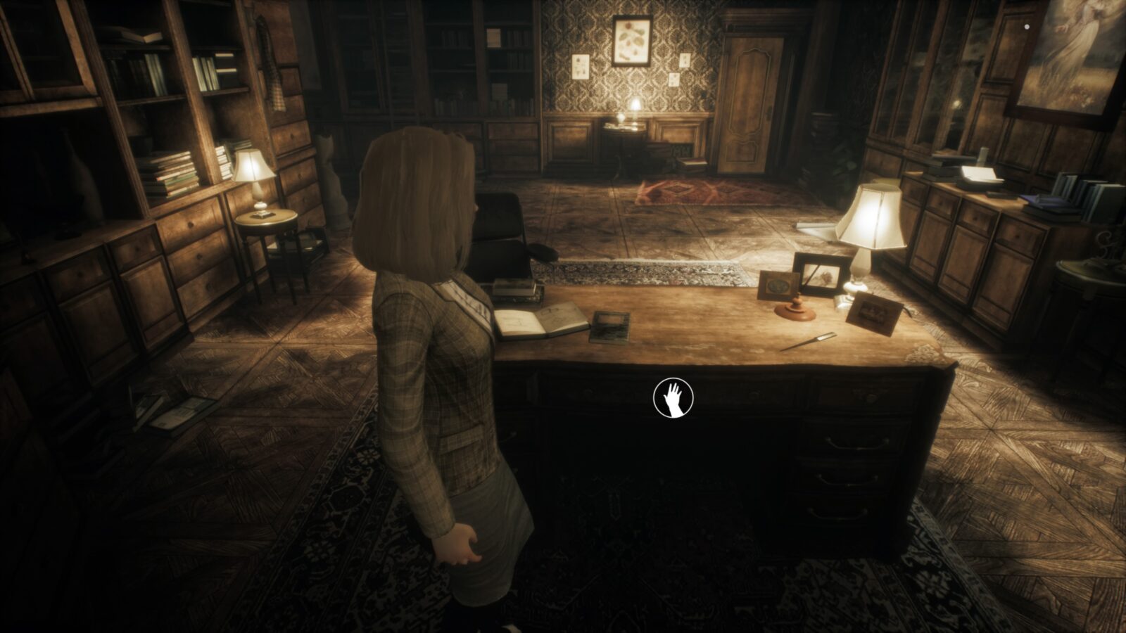 Remothered: Tormented Fathers Trophy Guide & Road Map