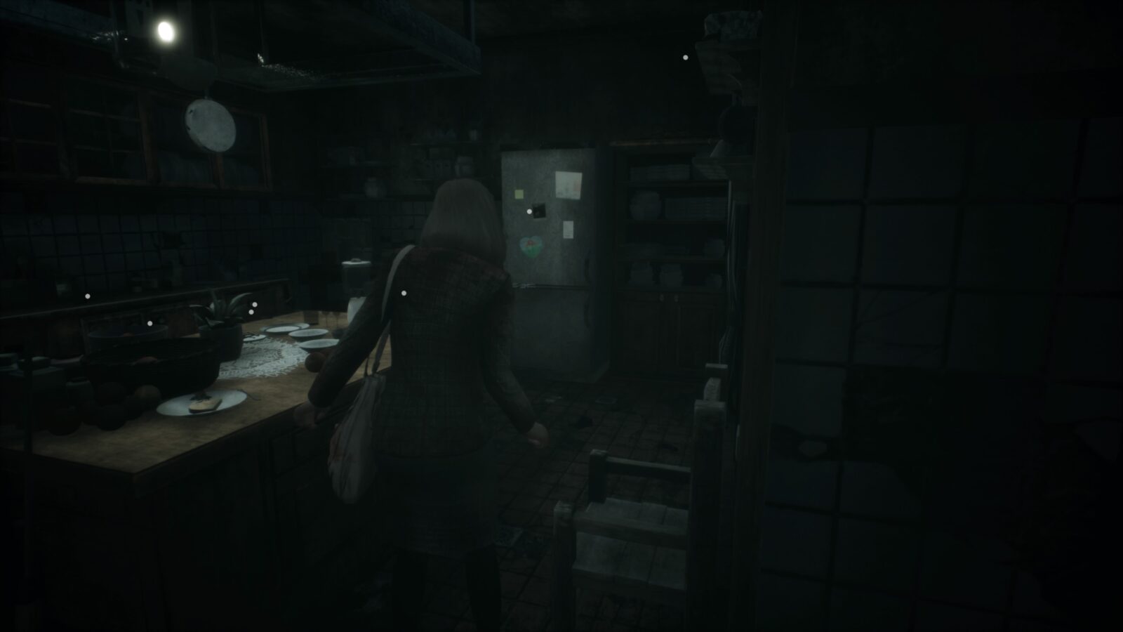 Remothered: Tormented Fathers Trophy Guide & Road Map