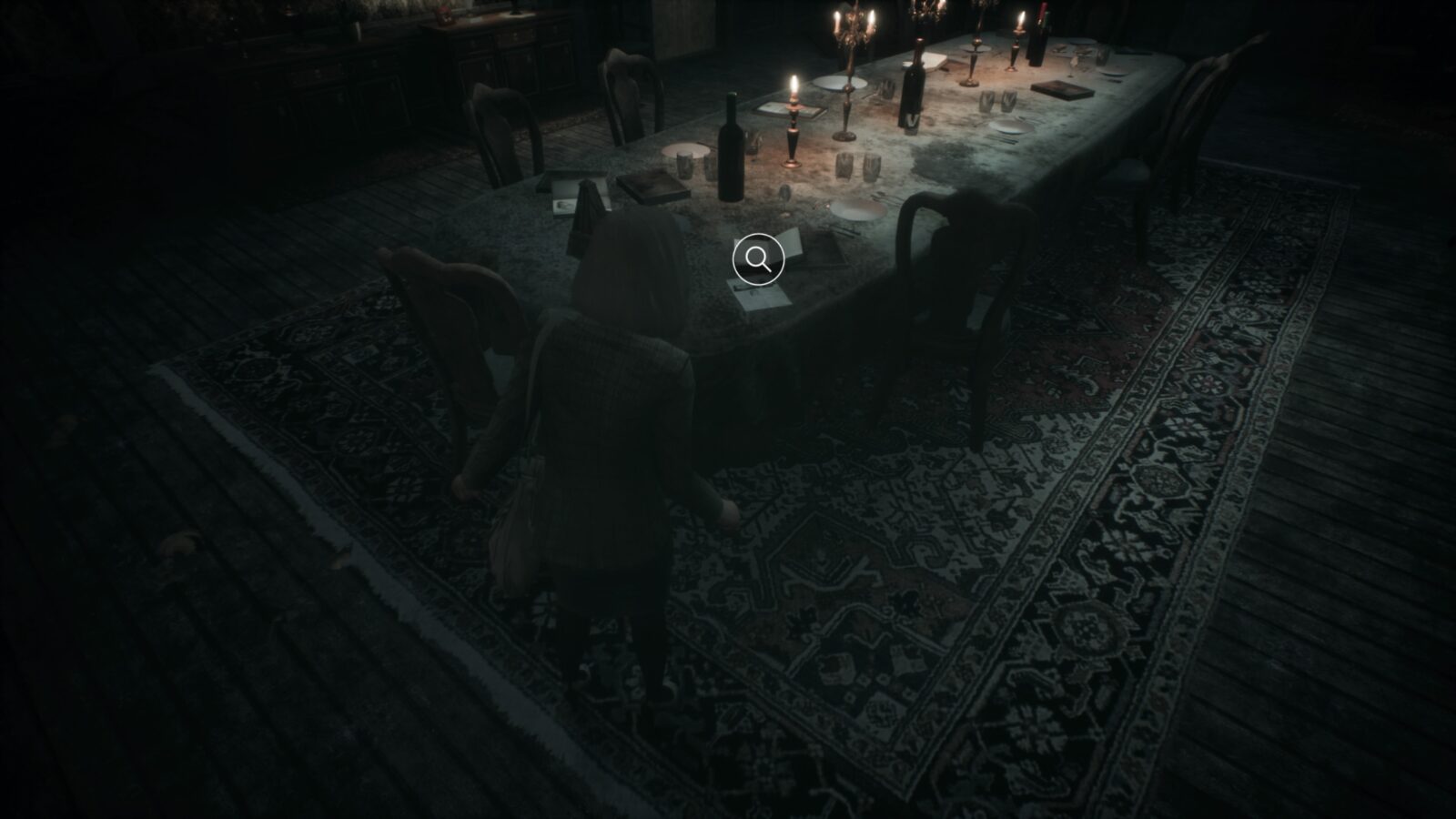 Remothered: Tormented Fathers Trophy Guide & Road Map