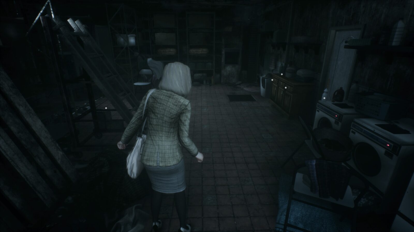 Remothered: Tormented Fathers Trophy Guide & Road Map