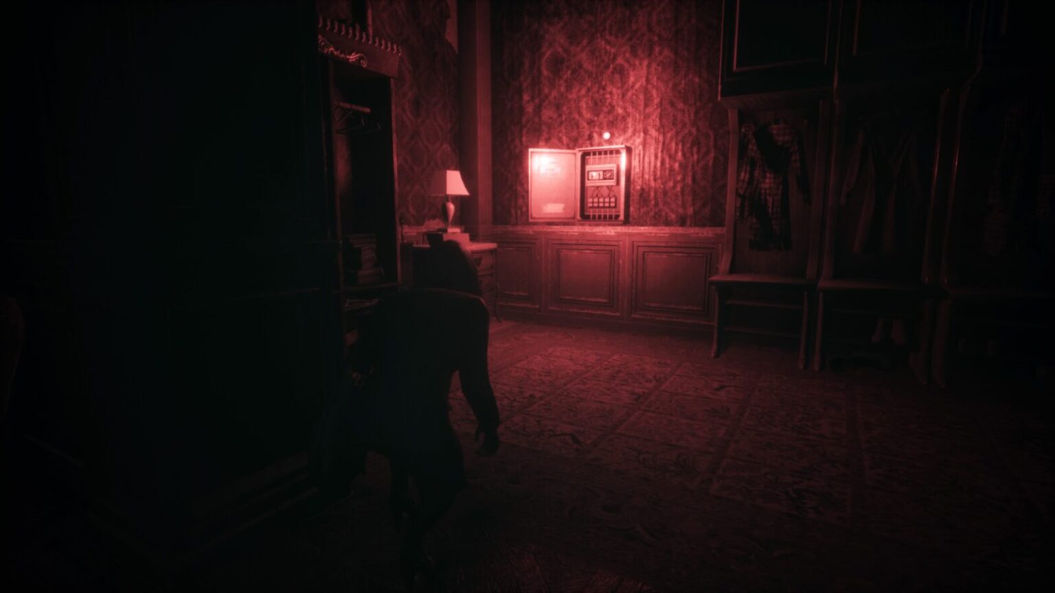 Remothered: Tormented Fathers Trophy Guide & Road Map