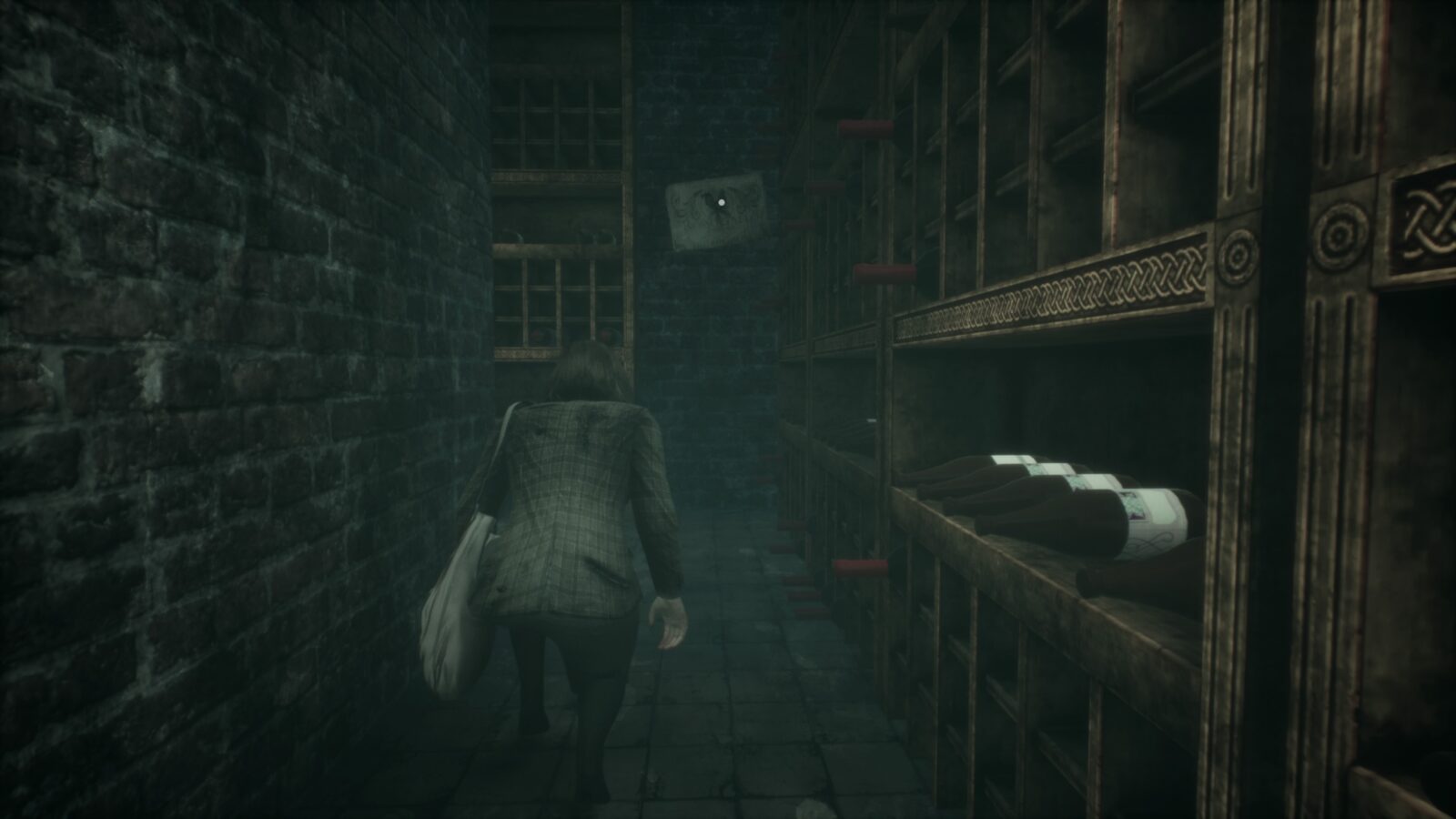 Remothered: Tormented Fathers Trophy Guide & Road Map