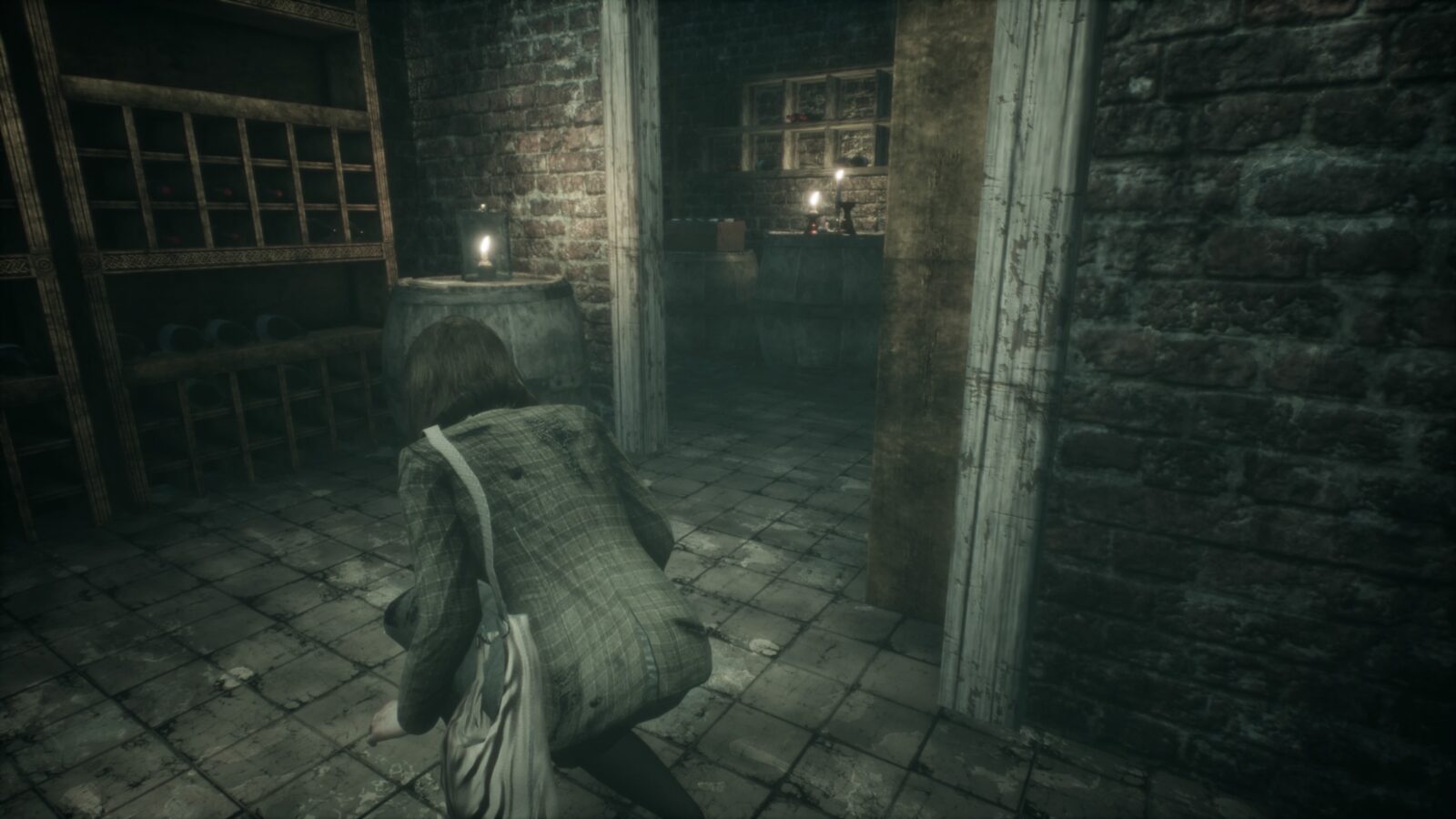 Remothered: Tormented Fathers Trophy Guide & Road Map