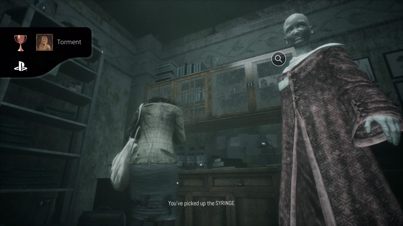 Remothered: Tormented Fathers Trophy Guide & Road Map