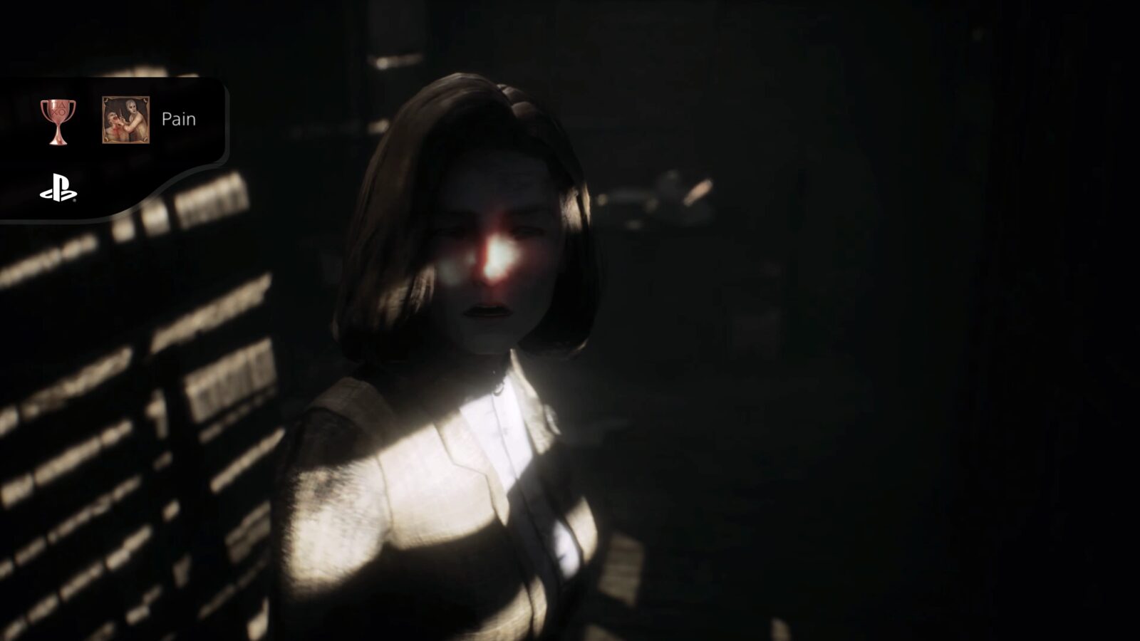 Remothered: Tormented Fathers Trophy Guide & Road Map