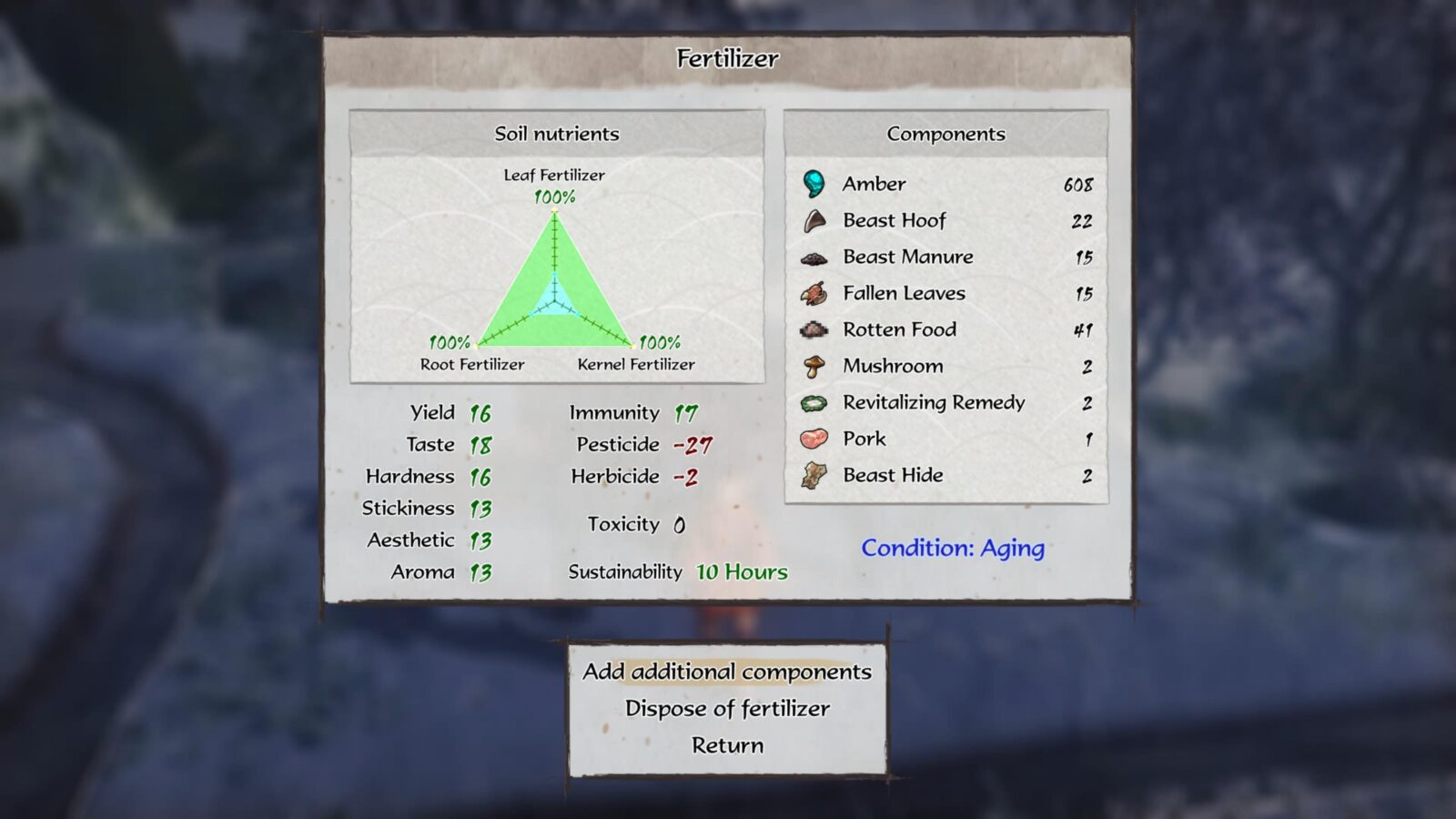 Sakuna: of Rice and Ruin Trophy Guide & Road Map (PlayStation 4)