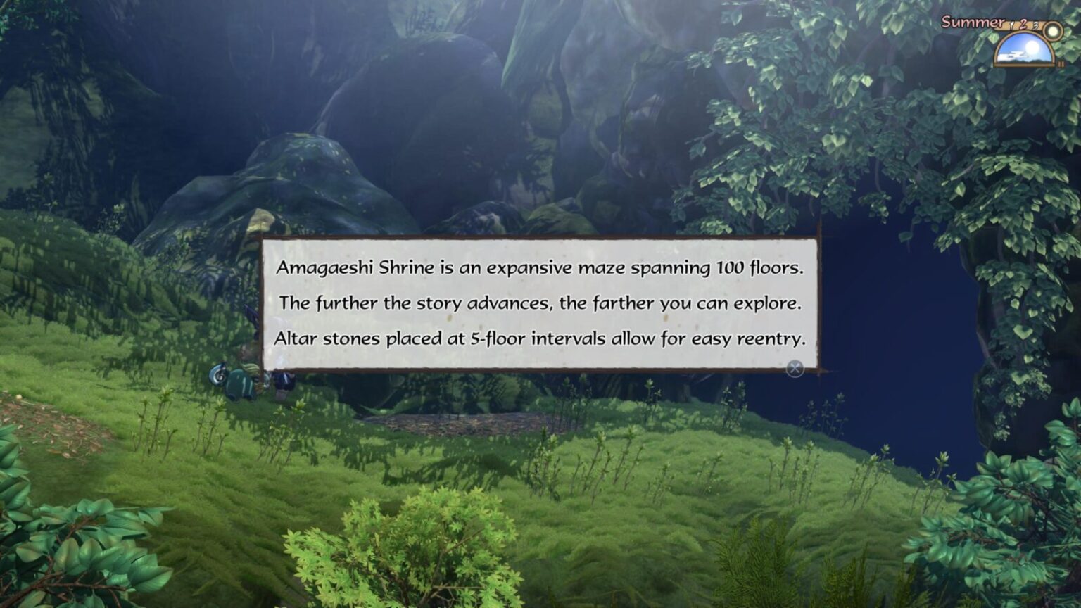 Sakuna: of Rice and Ruin Trophy Guide & Road Map (PlayStation 4)