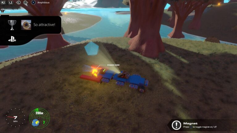 Trailmakers Trophy Guide & Road Map (PlayStation 4)