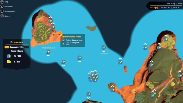 Trailmakers Trophy Guide & Road Map (PlayStation 4)