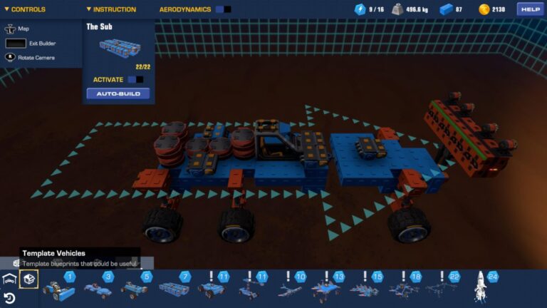 Trailmakers Trophy Guide & Road Map (PlayStation 4)