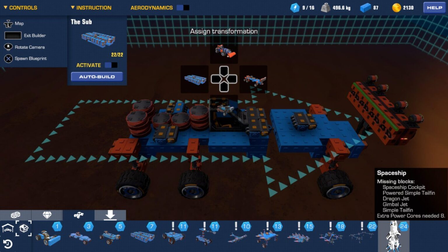 Trailmakers Trophy Guide & Road Map (PlayStation 4)