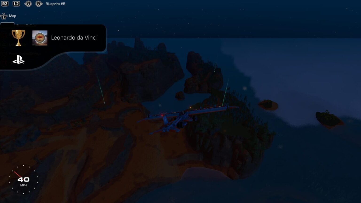 Trailmakers Trophy Guide & Road Map (PlayStation 4)