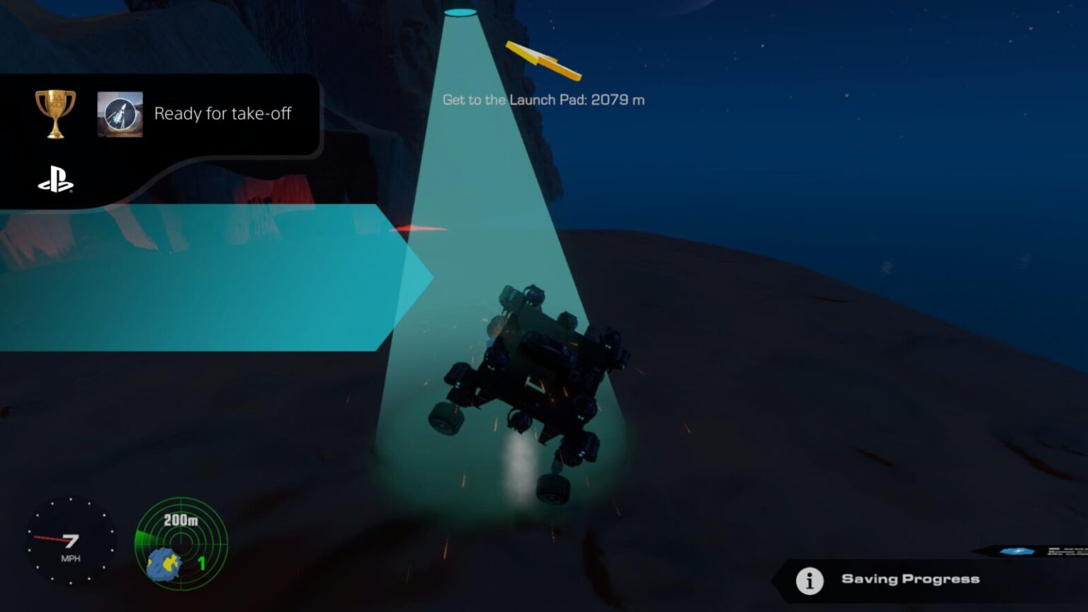 Trailmakers Trophy Guide & Road Map (PlayStation 4)