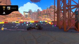 Trailmakers Trophy Guide & Road Map (PlayStation 4)