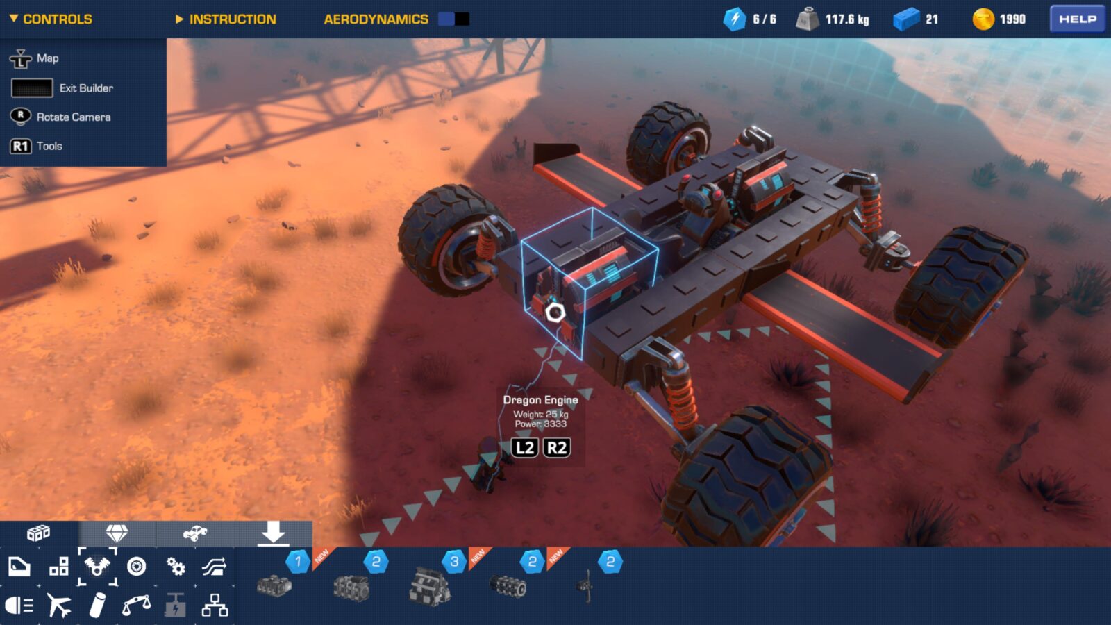 Trailmakers Trophy Guide & Road Map (PlayStation 4)