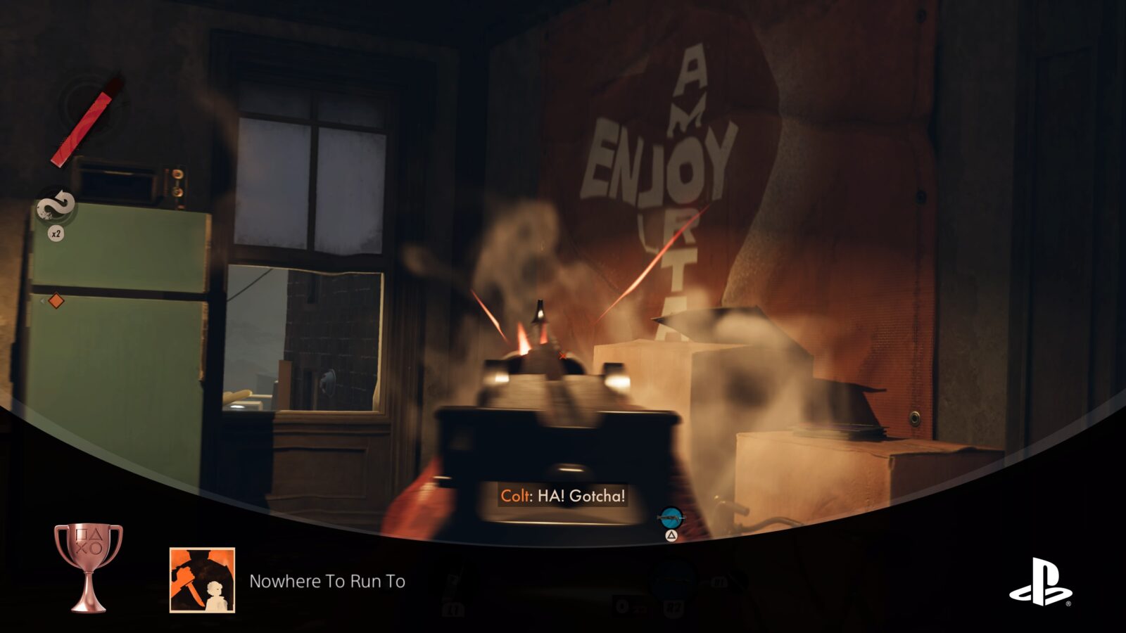 Deathloop Trophy Guide & Road Map (PlayStation 5)